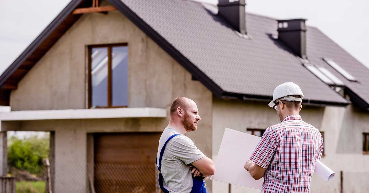 Foreman vs Building Supervisor: The Block vs Reality | Addbuild Additions